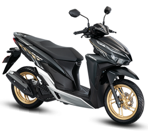 THE NEW CLICK150i – Honda Motor World, Inc.