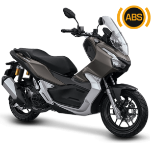 THE ALL NEW ADV150 – Honda Motor World, Inc.